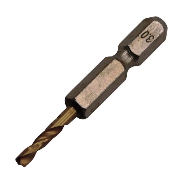 【仕様】●刃径(mm)：3●溝長(mm)：20●全長(mm)：51●シャンク径(mm)：6.35●表面処理：チタンコーティング●表面処理：チタンコーティング【型番】26843【商品コード】4035364※お問い合わせの際はこちらの商品コード...