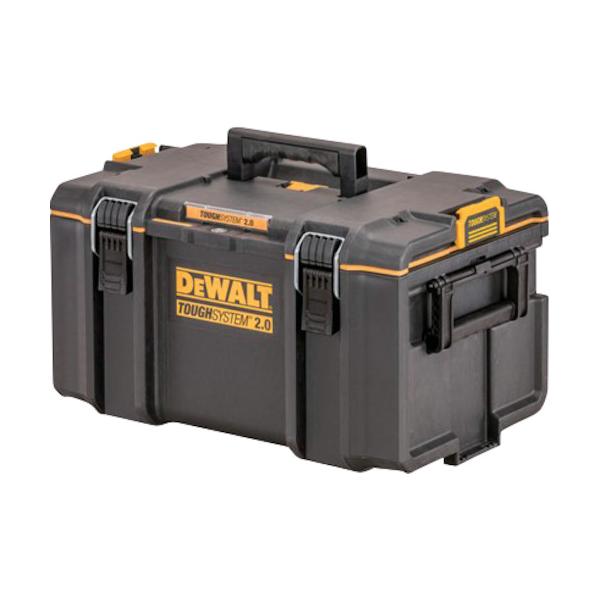 【仕様】●ハンドル耐荷重：50kg●IP65対応●色：黒●外形寸法(mm)間口：553●外形寸法(mm)奥行：375●外形寸法(mm)高さ：315●有効内寸(mm)間口：455●有効内寸(mm)奥行：245●有効内寸(mm)高さ：155●耐...