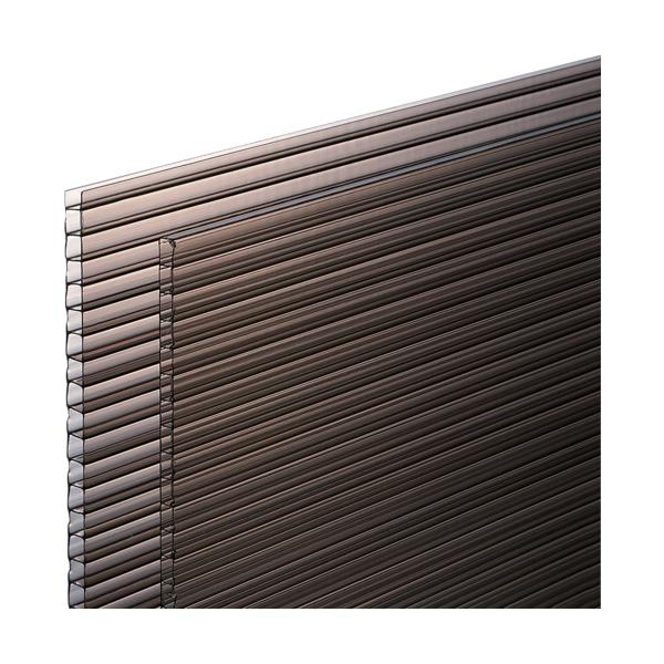 【仕様】●色：スモーク●幅(mm)：300●長さ(mm)：450●厚さ(mm)：4●両面UV加工●熱変形温度：120℃●全光線透過率：79〜80%●使用温度範囲：-20℃〜110℃【型番】KTP4534W-2　/　KTP4534W2【商品コ...