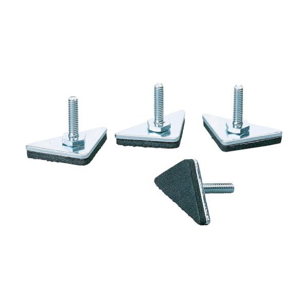 【仕様】●高さ(mm)：37●奥行(mm)：40●幅(mm)：40●ねじT：1/4-20UNC●袋入数(個)：4●適合パイプ径：19mm【型番】MM-3MA　/　MM3MA【商品コード】4047974※お問い合わせの際はこちらの商品コードを...