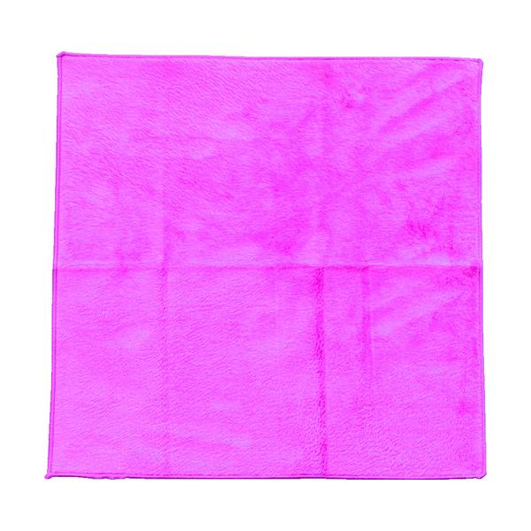 【仕様】●色：赤紫●シートサイズ(mm)：290×290●高級アンティロープ調マイクロファイバーワイピングクロス【型番】TSMFU-RVI　/　TSMFURVI【商品コード】4055349※お問い合わせの際はこちらの商品コードをお伝えください