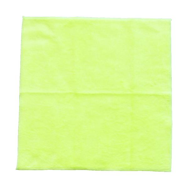 【仕様】●色：薄緑●シートサイズ(mm)：290×290●高級アンティロープ調マイクロファイバーワイピングクロス【型番】TSMFU-LGN　/　TSMFULGN【商品コード】4055357※お問い合わせの際はこちらの商品コードをお伝えください