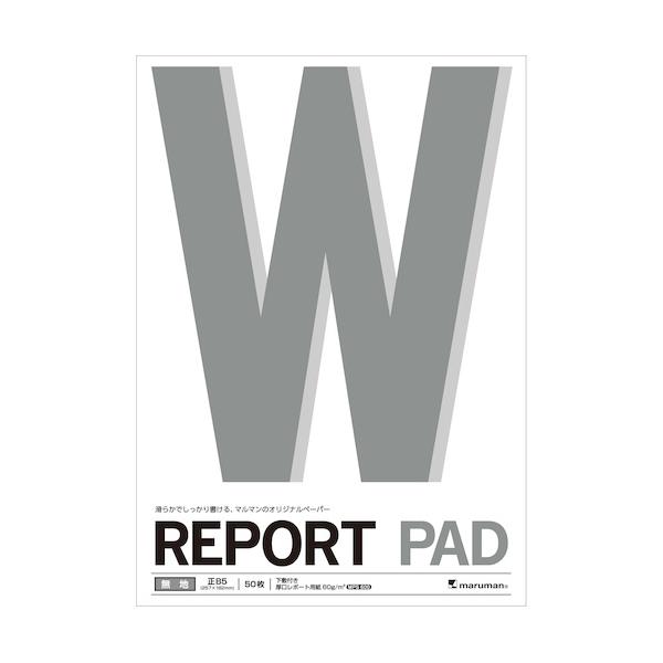 【仕様】●用紙サイズ：B5●Ｂ５サイズ　レポートパッド　無地【型番】P153A【商品コード】4060884※お問い合わせの際はこちらの商品コードをお伝えください