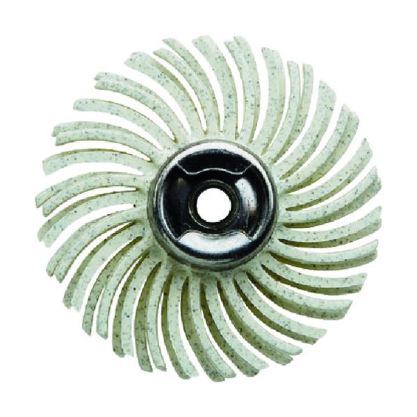 【仕様】●毛材：研磨剤入ゴム●外径(mm)：25.4●形状：ホイール型●粒度(#)：120●摘要：マンドレルEZ402【型番】EZ472【商品コード】4075765※お問い合わせの際はこちらの商品コードをお伝えください