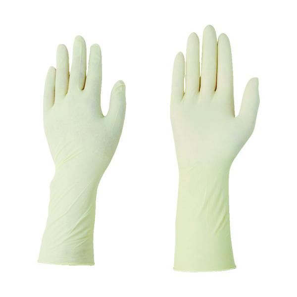 【仕様】●色：イエロー●サイズ：M●全長(cm)：29.0●手のひら周り(cm)：18●中指長さ(cm)：8.0●厚さ(mm)：0.2●ISO 14644-1相当●左右兼用●指先エンボス加工●クリーンパック仕様【型番】6-3048-02　/...