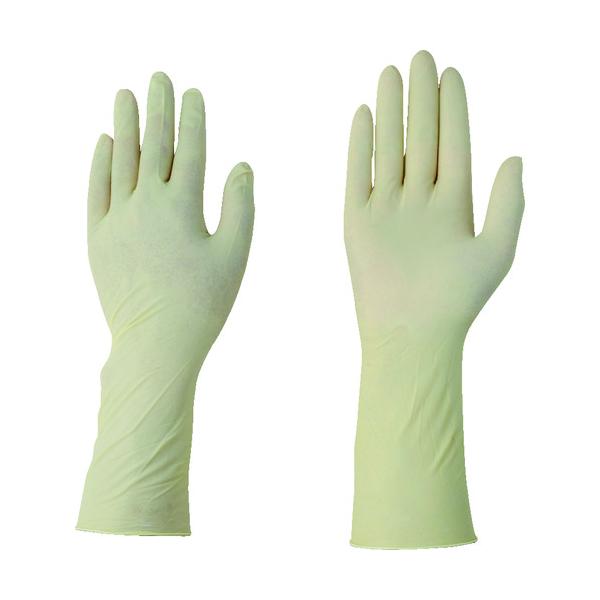 【仕様】●色：イエロー●サイズ：S●全長(cm)：29.0●手のひら周り(cm)：16●中指長さ(cm)：7.5●厚さ(mm)：0.2●ISO 14644-1相当●左右兼用●指先エンボス加工●クリーンパック仕様【型番】6-3048-03　/...