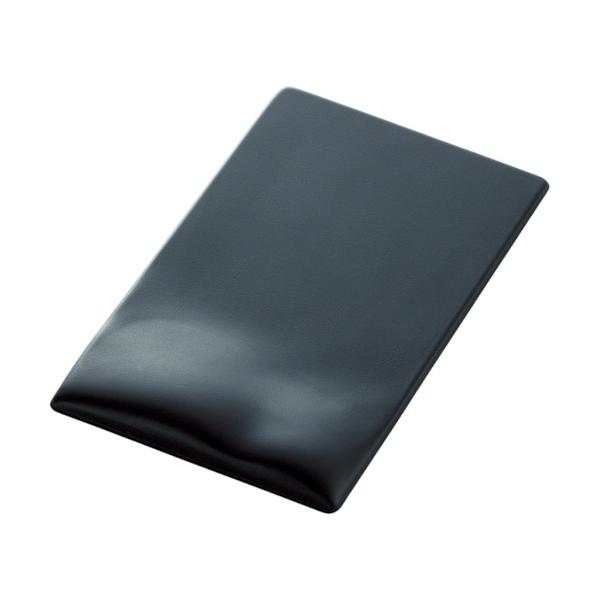 【仕様】●色：ブラック●幅(mm)：135●奥行(mm)：220●高さ(mm)：18●カラー：ブラック【型番】MP-115BK　/　MP115BK【商品コード】4077202※お問い合わせの際はこちらの商品コードをお伝えください