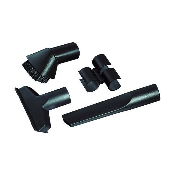 【仕様】●品名：ノズルセット●適合機種：TKC-1200●パイプ直径：32mm【メーカー】トラスコ　/　TRUSCO【型番】TKC-1200NS　/　TKC1200NS【商品コード】4089901※お問い合わせの際はこちらの商品コードをお伝...