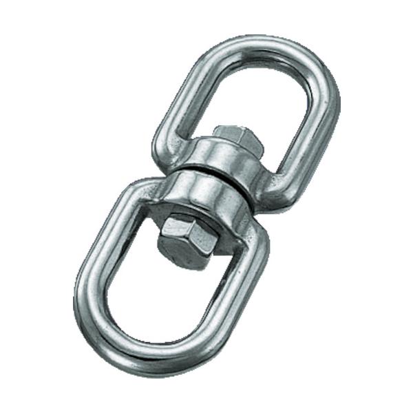 【仕様】●使用荷重(kN)：8.82●D(mm)：13●L1(mm)：150●L2(mm)：33●W1(mm)：58●W2(mm)：33【メーカー】トラスコ　/　TRUSCO【型番】TRMS-13　/　TRMS13【商品コード】409977...