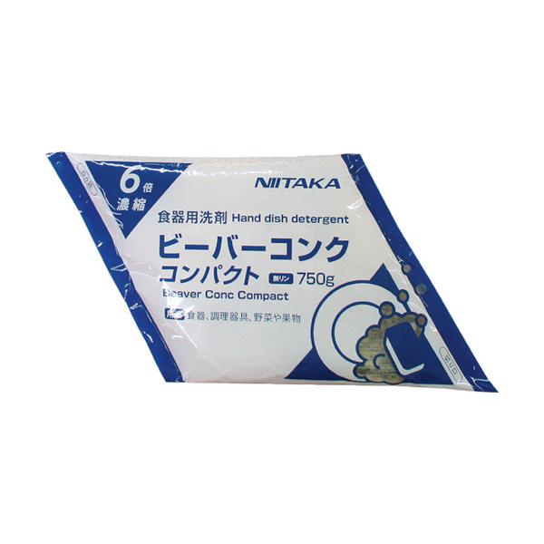 【仕様】●容量(kg)：3●希釈倍率(倍)：6●箱入数：750g×4袋●中性洗剤、界面活性剤：47％【型番】212360【商品コード】4100541※お問い合わせの際はこちらの商品コードをお伝えください
