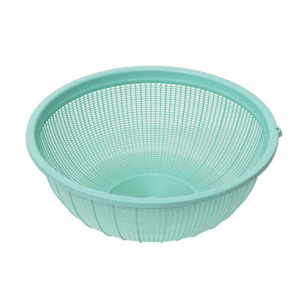 【仕様】●外形寸法(mm)幅：330●外形寸法(mm)奥行：330●外形寸法(mm)高さ：120●色：グリーン●外形寸法(mm)外径：330●規格（号）：1号●耐熱温度100℃●食品衛生法適合（ポジティブリスト適合）【型番】014154【商...