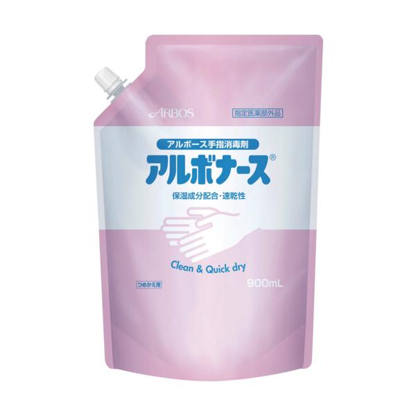 【仕様】●容量(L)：0.9●容量(ml)：900●幅(mm)：170●奥行(mm)：240●タイプ：ポンプ無し●原液使用●ｐH値：7.0（中性）●保湿剤配合【型番】14141【商品コード】4113512※お問い合わせの際はこちらの商品コー...