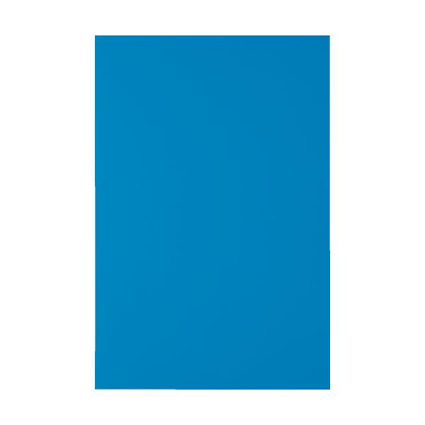 【仕様】●幅(mm)：200●長さ(mm)：300●厚さ(mm)：0.8●色：青●長さ(m)：300●規格：ツヤ有り【メーカー】トラスコ　/　TRUSCO【型番】MS-A2-B　/　MSA2B【商品コード】4144708※お問い合わせの際は...