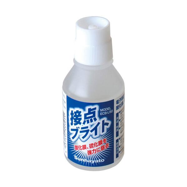 【仕様】●色：透明●NET：50g（50ml）●商品サイズ（包装を含む、約）：Φ40×95mm●ハケ付きプラスチック容器入り●主成分：有機リン化合物、有機硫黄化合物、界面活性剤、水　外観：無色透明液体　液性（ｐH）：中性（7〜9）　比重：1...