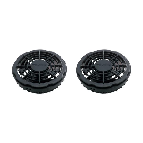 【仕様】●適合機種：風雅パッド●色：ブラック●最大風量：76l/s●バッテリー使用時間：強8時間・中12時間・弱20時間●充電時間：7時間(ADP-9V20使用時)●出力(V)：13●定格容量(mAh)：9400●電源(V)：13●タイプ：...