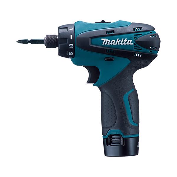 【仕様】●無負荷回転数(min［［の−１乗］］)高速：0〜1300●無負荷回転数(min［［の−１乗］］)低速：0〜350●最大締付トルク(N・m)：84●本体寸法(mm)：157×183×53●バッテリー電圧(V)：10.8●電圧(V)：...