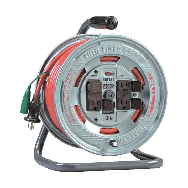 【仕様】●電線仕様長さ(m)：30●電線仕様太さ(［［ＭＭ２］］)：2.0●電線仕様芯数(C)：3●定格電流(A)：6●コンセント仕様定格：2P・15A・125V アース付●コンセント仕様形状：［［三相１］］●コンセント仕様個数：4●電線種...