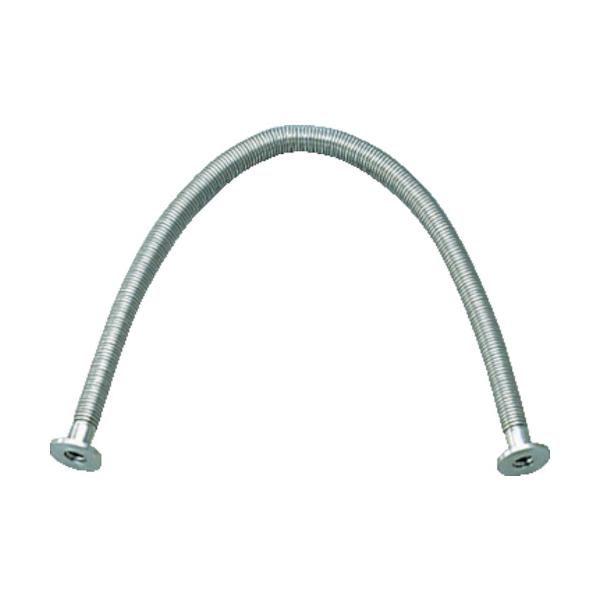 【仕様】●フランジサイズ：NW16●A(mm)：17.2●B(mm)：500●C(mm)：30●D(mm)：130●NW16×500mm　ステンレス【型番】C10512286【商品コード】4194942※お問い合わせの際はこちらの商品コード...