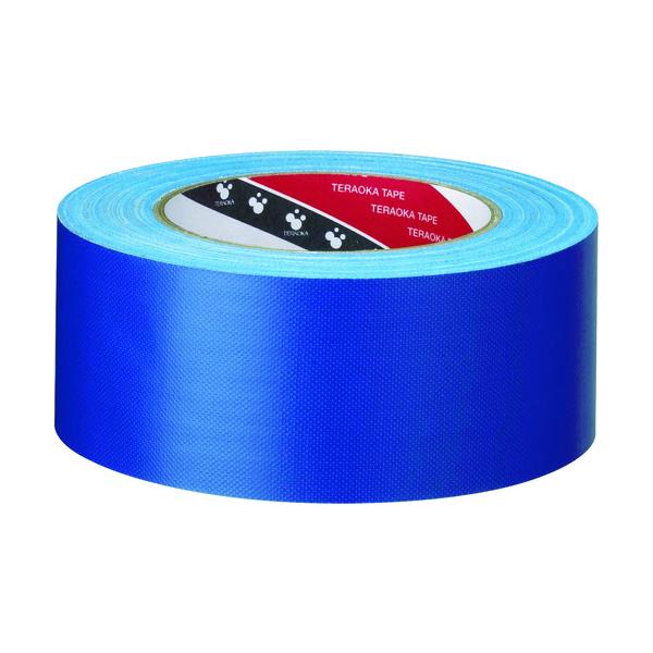 【仕様】●色：ブルー●幅(mm)：50●長さ(m)：25●厚さ(mm)：0.31●製造国：日本●粘着力：4.32N/10mm●引張強度：74.52N/10mm●芯径：3インチ(76mm)●手で切断可能【型番】145 B-50X25　/　14...
