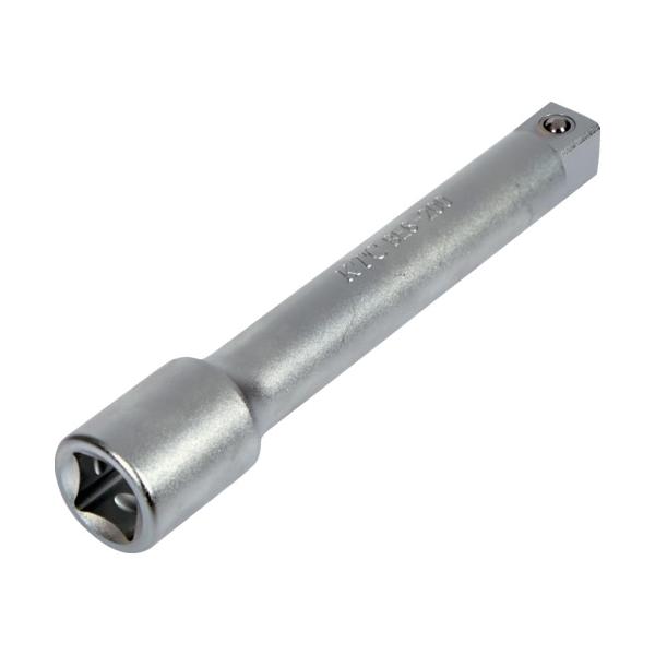 【仕様】●差込角(mm)：19.0●差込角凹(mm)：19.0●差込角凸(mm)：19.0●全長(mm)：200【型番】BE6-200　/　BE6200【商品コード】4210373※お問い合わせの際はこちらの商品コードをお伝えください