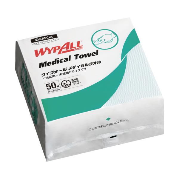 【仕様】●シートサイズ(mm)：335×343●ケース入数：50枚×18パック●色：ホワイト●幅(mm)：180●奥行(mm)：170●高さ(mm)：75●長辺(mm)：343●短辺(mm)：335●タイプ：4つ折り●食品衛生試験実施済み●...