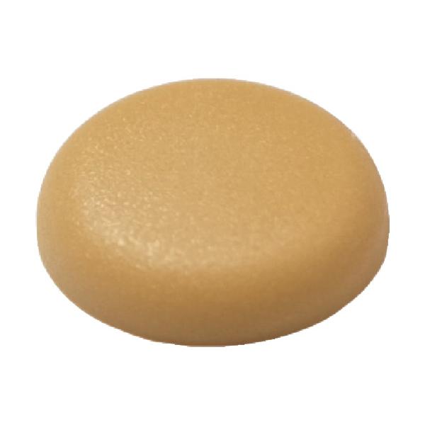 【仕様】●色：ナチュラルC●直径(mm)：16●厚さ(mm)：4●箱入●屋内用【型番】C-ZCX814-AX　/　CZCX814AX【商品コード】4230784※お問い合わせの際はこちらの商品コードをお伝えください