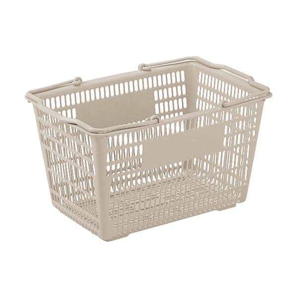 【仕様】●容量(L)：26.7●色：グレー●外形寸法(mm)間口：508●外形寸法(mm)奥行：335●外形寸法(mm)高さ：283●有効内寸(mm)間口：378●有効内寸(mm)奥行：228●有効内寸(mm)高さ：251●積み重ねネスティ...