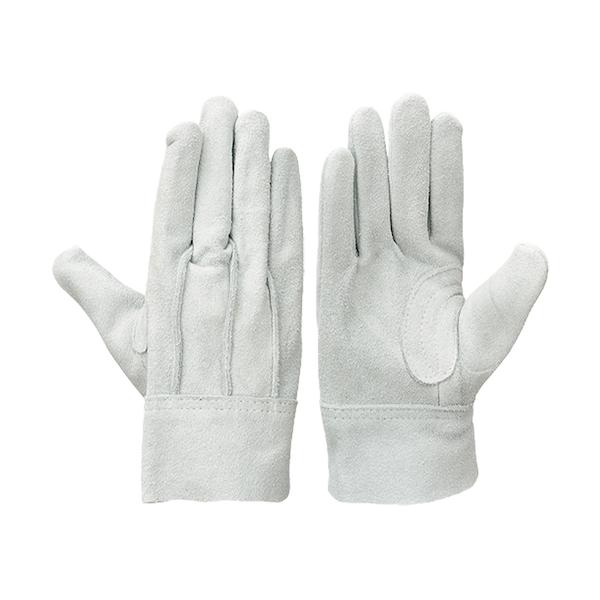 【仕様】●サイズ：M●全長(cm)：22.5●手のひら周り(cm)：21●中指長さ(cm)：8.5●厚さ(mm)：1.4●袖口タイプ：袖なし●当て：親指付け根部●縫い方：背縫い●背縫い【型番】CS-106 M　/　CS106M【商品コード】...