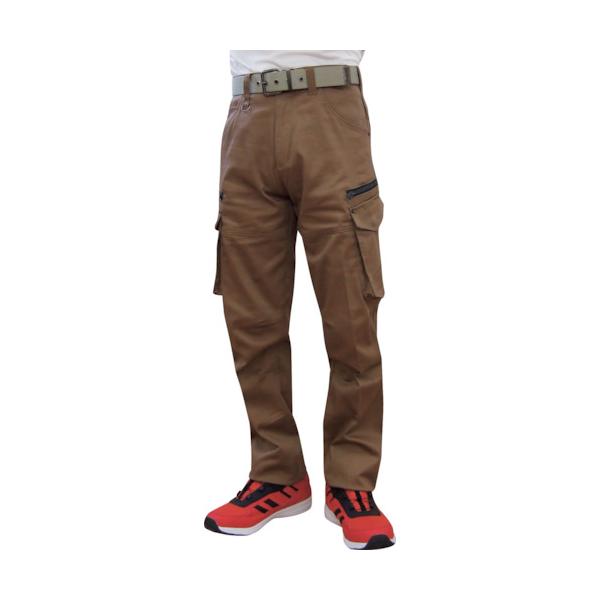 【仕様】●色：カーキ●ウエスト(cm)：70●股下(cm)：79●ワタリ幅(cm)：31●ヒップ(cm)：102【型番】9605 KH 70　/　9605KH70【商品コード】4260720※お問い合わせの際はこちらの商品コードをお伝えください