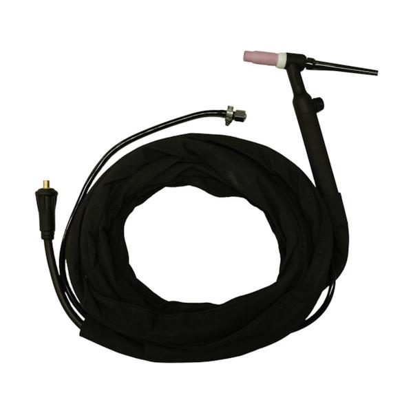 【仕様】●品名：ＴＩＧトーチセット　ＤＩＮＳＥプラグ用●SIG-200用TIGトーチセット【型番】STD-TIGDIN　/　STDTIGDIN【商品コード】4264676※お問い合わせの際はこちらの商品コードをお伝えください