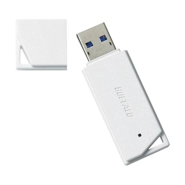 【仕様】●色：ホワイト●容量(GB)：16●USB3.2(Gen1)対応 USBメモリー バリューモデル●ホワイト【型番】RUF3-K16GB-WH　/　RUF3K16GBWH【商品コード】4296744※お問い合わせの際はこちらの商品コー...