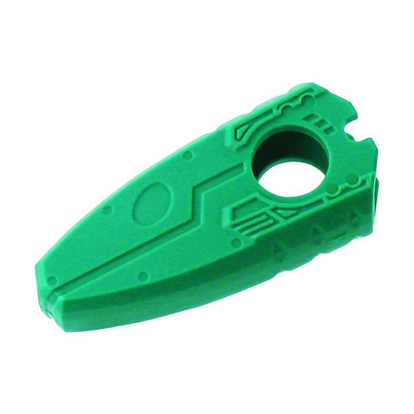 【仕様】●全長(mm)：52●厚さ(mm)：15●ネジザウルスGT専用【型番】PZM-58　/　PZM58【商品コード】4309987※お問い合わせの際はこちらの商品コードをお伝えください