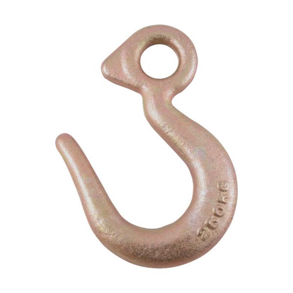 【仕様】●基本使用荷重(t)：0.25●寸法(mm)C：24●寸法(mm)D：14●寸法(mm)H：91●寸法(mm)L：67●ラッチなし【型番】EX0.25【商品コード】4312121※お問い合わせの際はこちらの商品コードをお伝えください