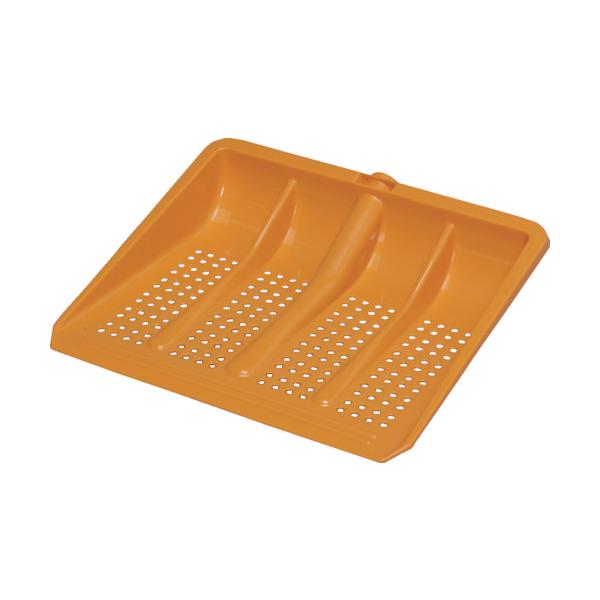 【仕様】●刃先幅(mm)：455●刃先長(mm)：410●色：オレンジ●適合商品：J-878116【型番】J-878048　/　J878048【商品コード】4330030※お問い合わせの際はこちらの商品コードをお伝えください