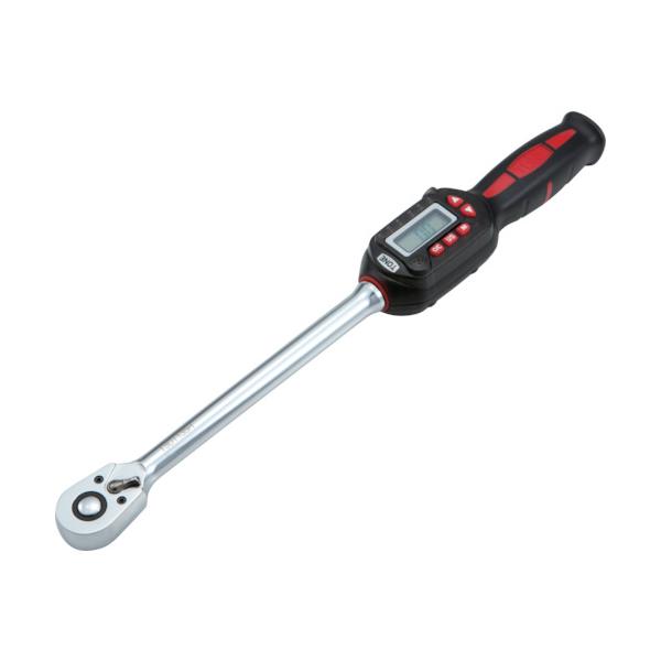 【仕様】●トルク調整範囲(N・m)：27〜135●最小目盛(N・m)：0.1●全長(mm)：380●差込角(mm)：9.5●トルク精度：±3%●負荷方向：右、左●トラックモード＆ピークモード切替機能付【型番】T3DT135H【商品コード】4...