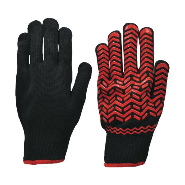 【仕様】●色：レッド●サイズ：小さめ●全長(cm)：21.5●手のひら周り(cm)：20.0●中指長さ(cm)：7.7●厚さ(mm)：3●10ゲージ編【型番】8917【商品コード】4349253※お問い合わせの際はこちらの商品コードをお伝え...