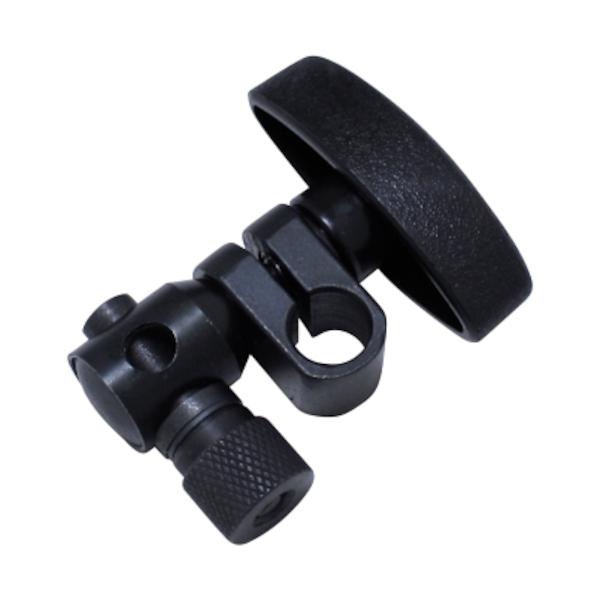 【仕様】●適合機種：SB-6C、SB-6B●適用機種：SB-6C、SB-6B●支柱取付可能径(mm)：φ10●ステム取付可能径(mm)：φ6、φ8【型番】SB6-GK　/　SB6GK【商品コード】4353991※お問い合わせの際はこちらの商...