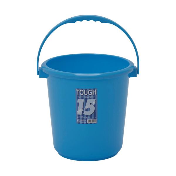 【仕様】●容量(L)：15●間口(mm)：313●奥行(mm)：313●高さ(mm)：306●色：ブルー●適合フタ：0●外形寸法(mm)奥行：φ313●外形寸法(mm)間口：φ313●外形寸法(mm)高さ：306●容量(ml)：0●食品衛生...