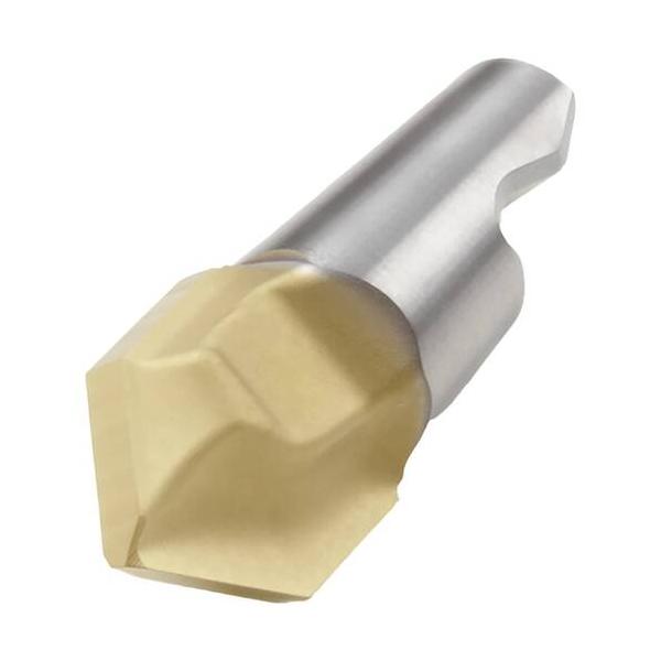 【仕様】●DC(mm)：6.0●LE(mm)：6.0●LF(mm)：7.12●SECO　ヘッド交換式エンドミル　ミニマスターヘッド●適合シャンク ; MM06…【型番】MM06-06003-C90-M02 T60M　/　MM0606003C...