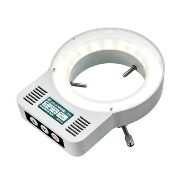 【仕様】●適合機種：XTS-SP2、XZ-45N、XT-2040、XTDB-SP2N●鏡筒取付外径：φ25-65●電源電圧(V)：AC100〜240●電源周波数(Hz)：50/60●消費電力(W)：3●LED使用数(個)：21●照度(lx)...