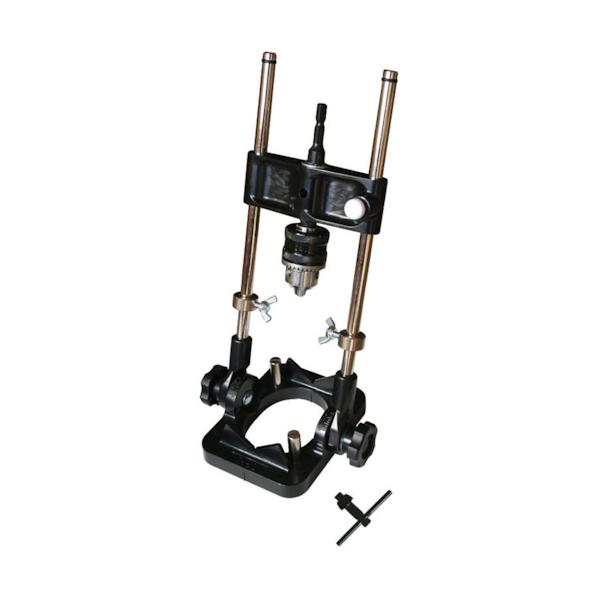 【仕様】●適合ドリル：全長210mm、シャンク径1.5〜10mm●シャンク径(mm)：6.35●適合機種：電気ドリル【型番】50A【商品コード】4391446※お問い合わせの際はこちらの商品コードをお伝えください