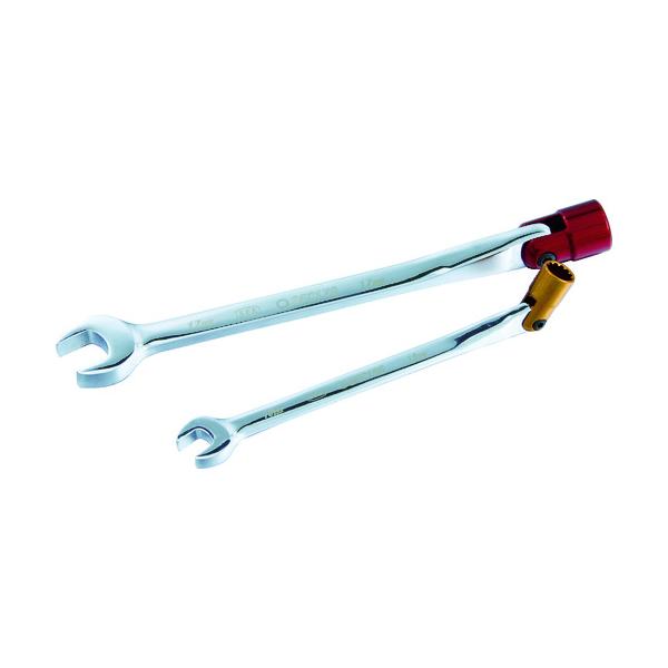 【仕様】●対辺寸法(mm)：17●厚さ(mm)スパナ：9.8●全長(mm)：245●対辺(mm)：17【型番】SFC170【商品コード】4392043※お問い合わせの際はこちらの商品コードをお伝えください