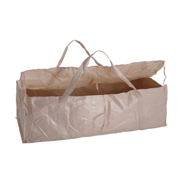 【仕様】●高さ(mm)：780●排出口：なし●ラミネート：外側●最大充填荷重(kg)：1000●奥行(mm)：1200●間口(mm)：2500●内袋：なし●品名：角型 1t 外ラミ 長尺2.5m●製造国：中国【型番】YS-CB-UNIT　/...