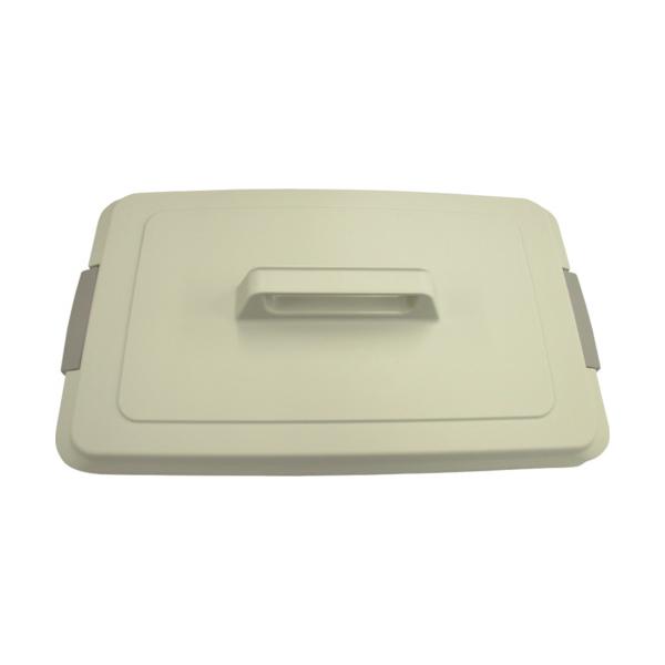 【仕様】●間口(mm)：320●奥行(mm)：515●高さ(mm)：100●投入口色：−●タイプ：平フタ●付属シール：−【型番】YW-134L-OP4　/　YW134LOP4【商品コード】4414357※お問い合わせの際はこちらの商品コード...