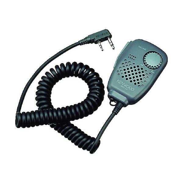 【仕様】●品名：リモコン対応ボリューム付スピーカーマイクロホン●適合機種：UBZシリーズ(UBZ-Mシリーズ除く)●製造国：中国【型番】SMC-34G　/　SMC34G【商品コード】4460685※お問い合わせの際はこちらの商品コードをお伝...