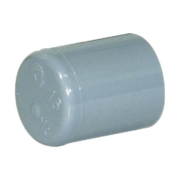 【仕様】●塩ビ管呼び径：16●寸法(mm)L：33.5●最高使用圧力(MPa)：1.0●使用温度範囲(℃)：5〜35●使用温度範囲：5〜35℃●最高使用圧力：1.0MPa●JIS　K6743規格【型番】TSC16【商品コード】4464851...