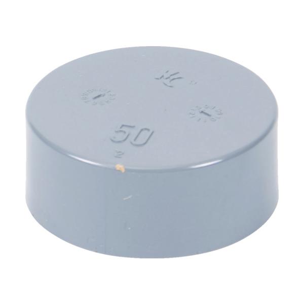 【仕様】●塩ビ管呼び径：50●寸法(mm)L：25●寸法(mm)D：67●使用温度範囲：5〜60℃●使用圧力：無圧●AS-38規格、一部メーカー規格【型番】VUC50【商品コード】4466039※お問い合わせの際はこちらの商品コードをお伝え...