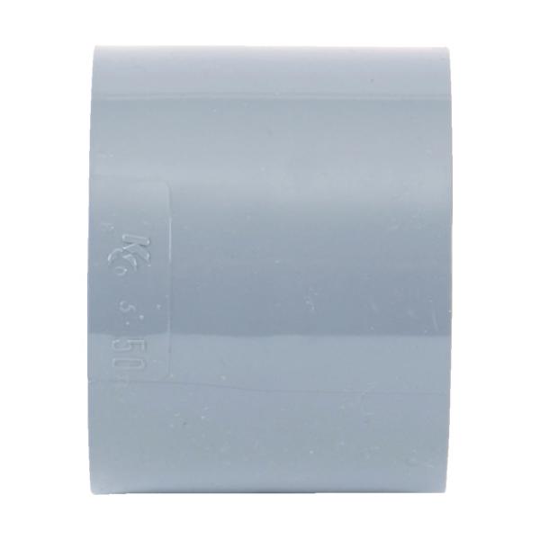 【仕様】●塩ビ管呼び径：50●寸法(mm)L：53●最高使用圧力(MPa)：無圧●使用温度範囲(℃)：5〜60●寸法(mm)Z：3●使用温度範囲：5〜60℃●使用圧力：無圧●AS-38規格、一部メーカー規格【型番】VUDS50【商品コード】...