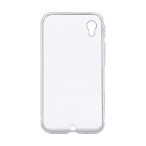 【仕様】●幅(mm)：88●奥行(mm)：30●高さ(mm)：130●品名：専用ケース●色：クリア●適合機種：POCKETALK S Plus【型番】0000282830【商品コード】4484543※お問い合わせの際はこちらの商品コードをお...