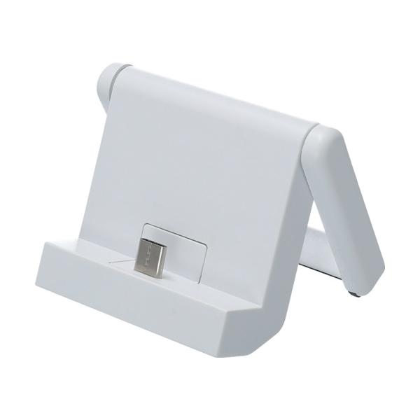 【仕様】●色：ホワイト●適合機種：POCKETALK S【型番】0000275740【商品コード】4484557※お問い合わせの際はこちらの商品コードをお伝えください